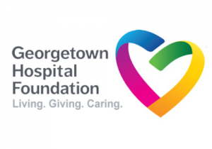 Georgetown Hospital Foundation - Collectes de fonds novatrices