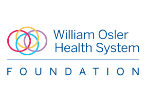 William Osler Health Systems - Collectes de fonds novatrices